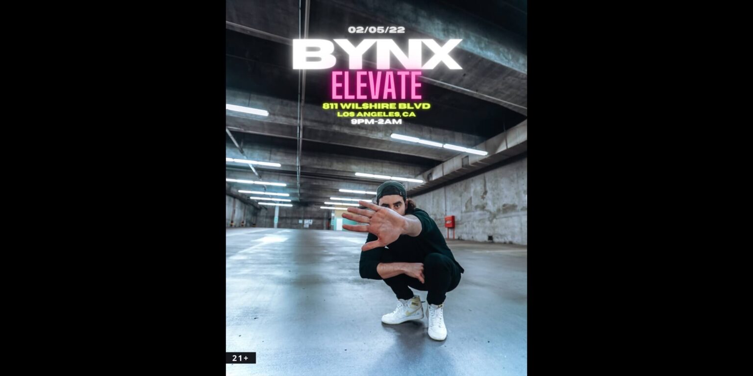 BYNX – Los Angeles